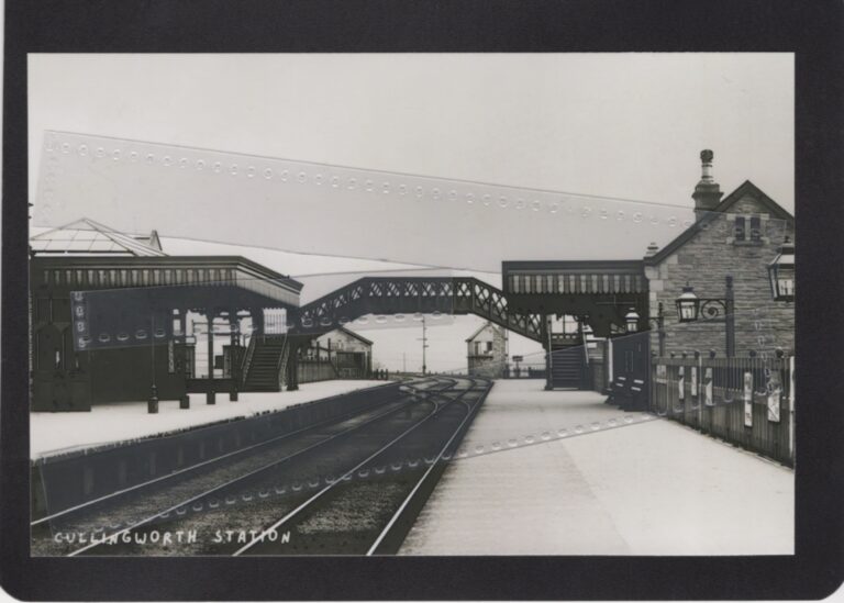 Yorkshire Railway Postcards For Sale – postcardsforsale.co.uk