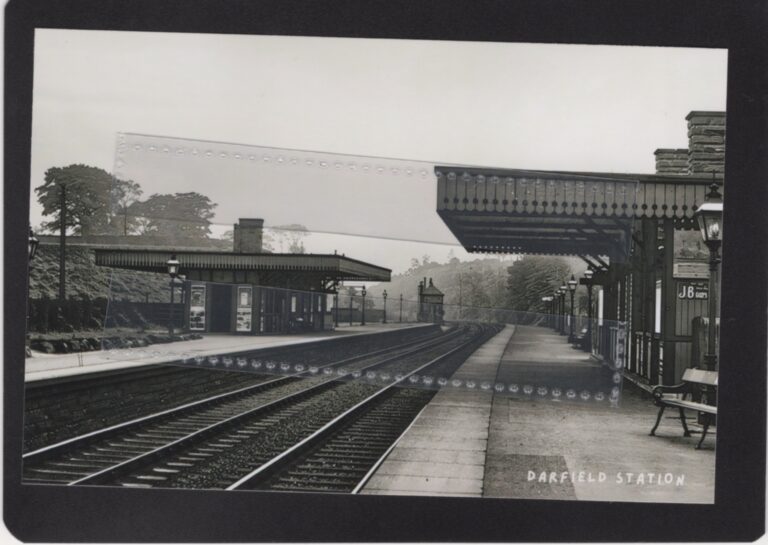 Yorkshire Railway Postcards For Sale – postcardsforsale.co.uk