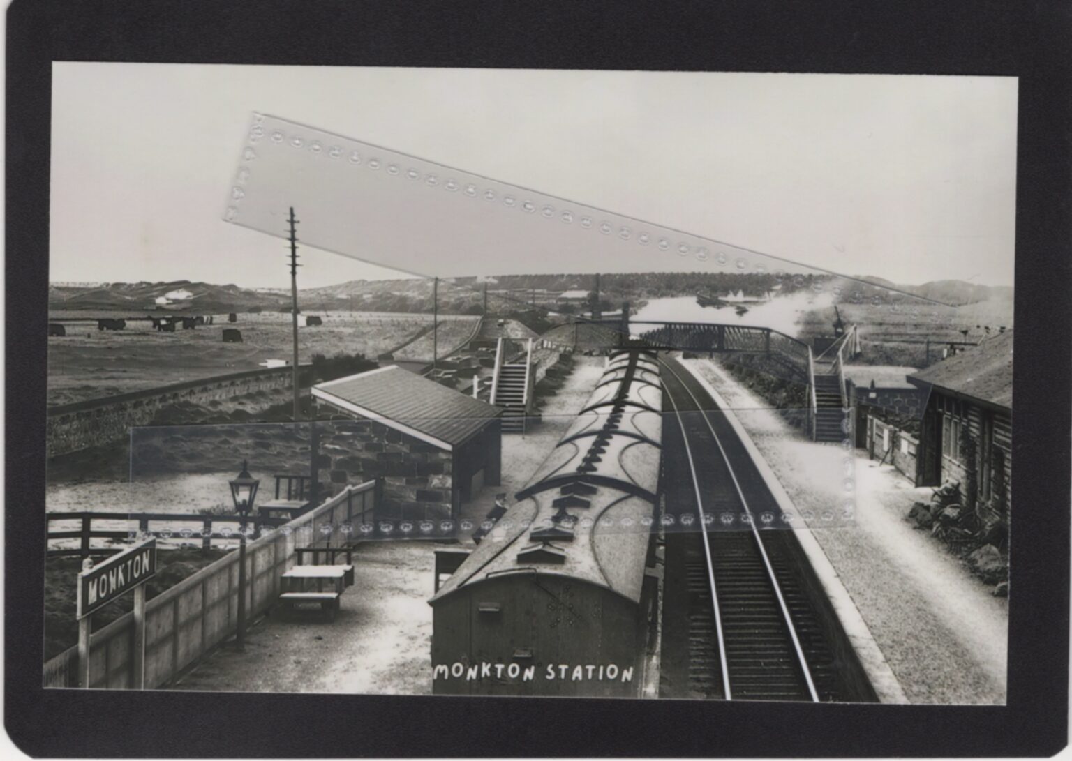 Scotland Railway Postcards For Sale – postcardsforsale.co.uk